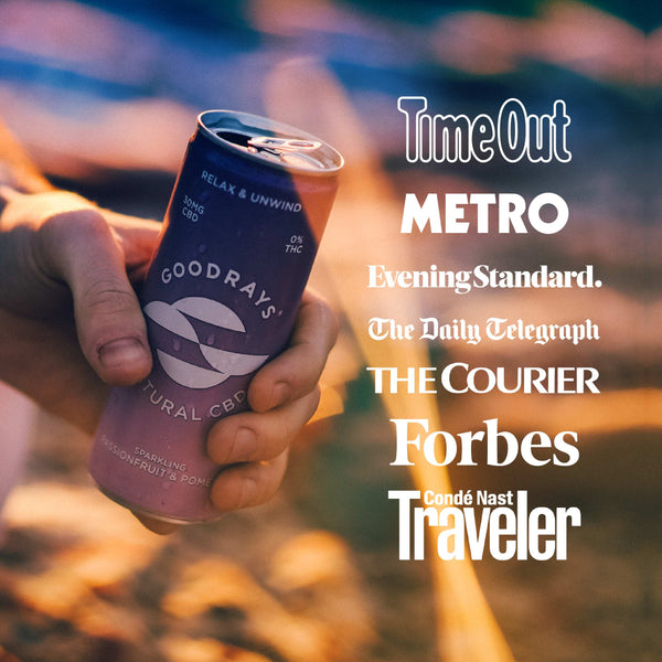 Drinks and Night Drops Bundle – Goodrays