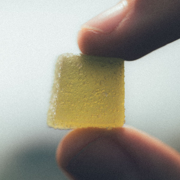 Buy Natural CBD Gummies Online at Goodrays UK