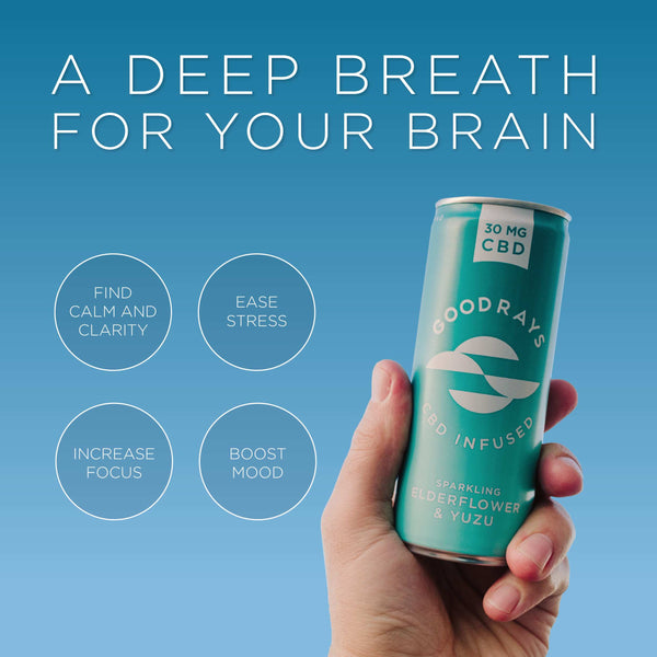 Buy The Goodrays UK Mixpack Online