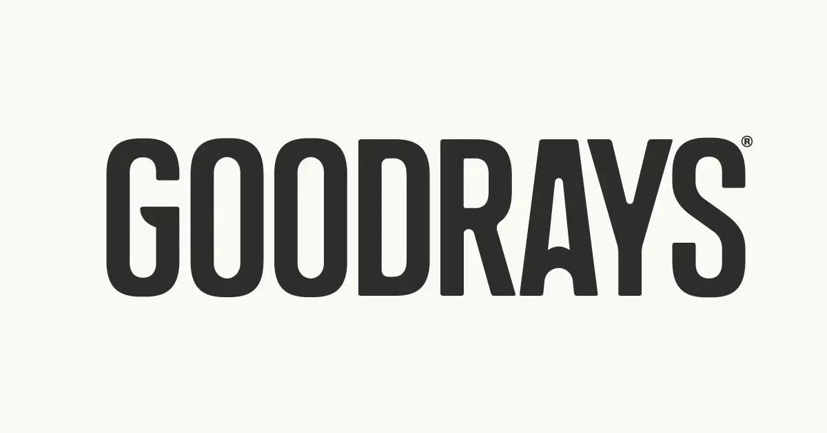 Goodrays | Premium CBD Products
